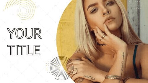 Create a Unique Facebook Cover Video - Placeit