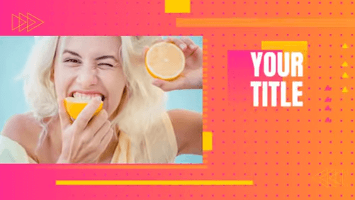 Create a Unique Facebook Cover Video - Placeit