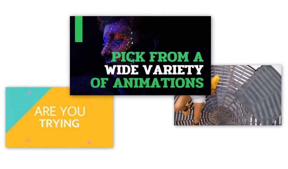 Slideshow Video Maker Video Maker